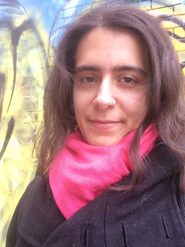 LEAF Welcomes its 2019 Summer Legal Interns - LEAF