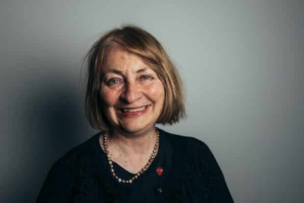 Staff Archive - LEAF