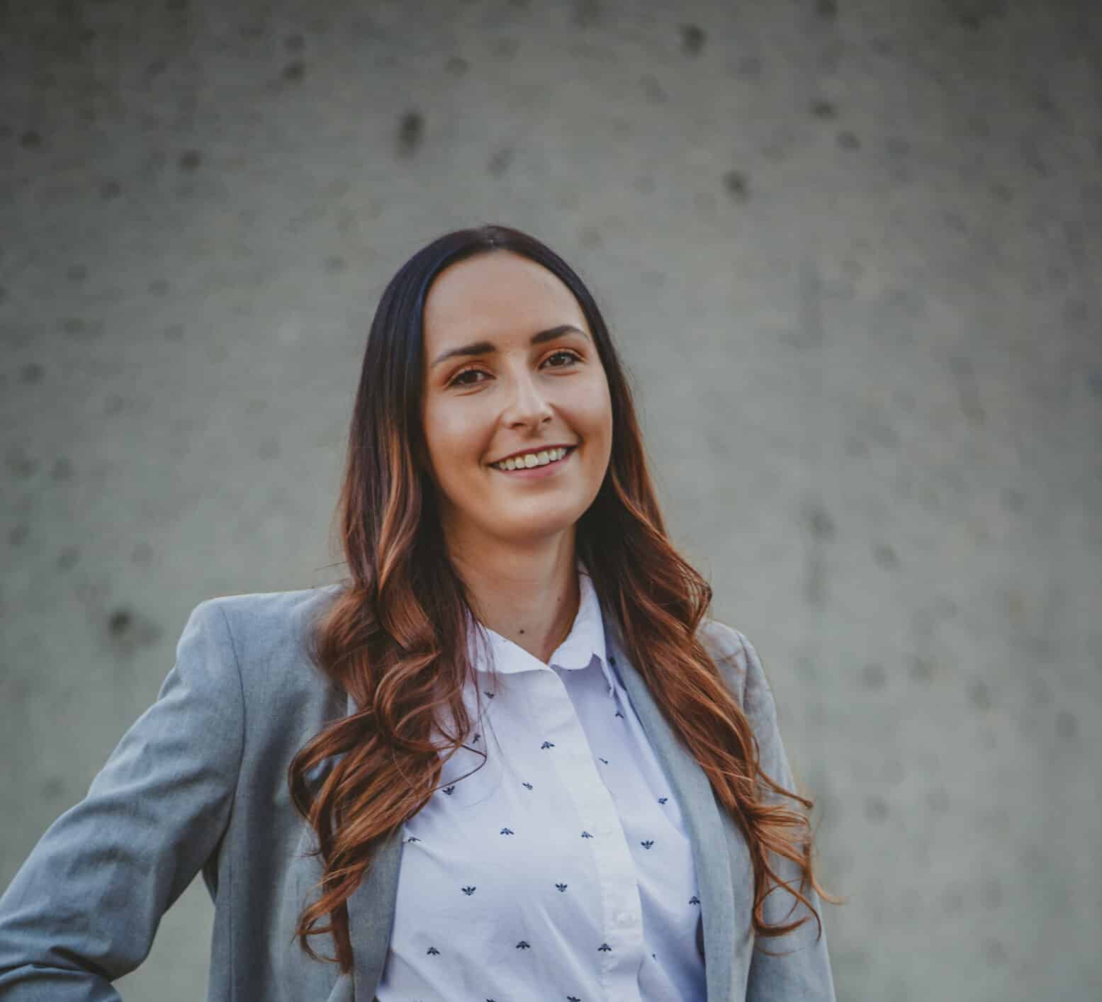 LEAF welcomes Kienna Shkopich-Hunter as the 2022-2023 Public Interest ...