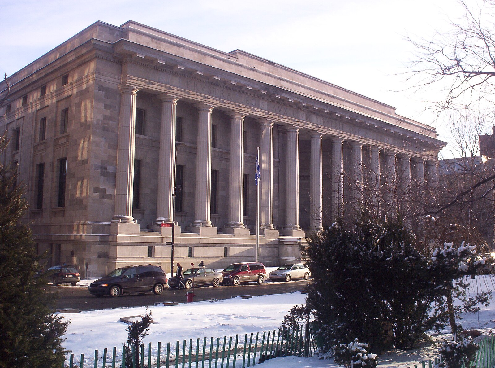 The Court of Appeal of Quebec decision on Bill 21 is a setback for gender equality - LEAF